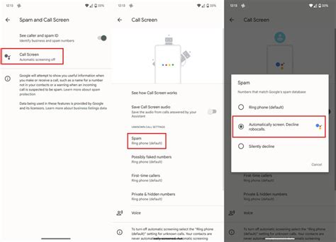How To Block All Incoming Calls On Android Phones Android Central