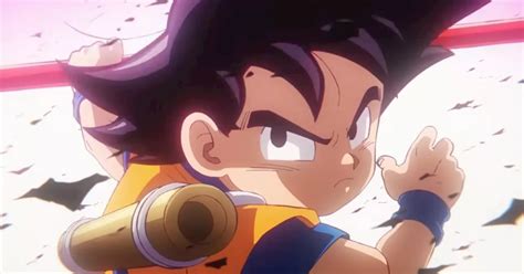 Dragon Ball Daima último tráiler fecha de estreno de los episodios y