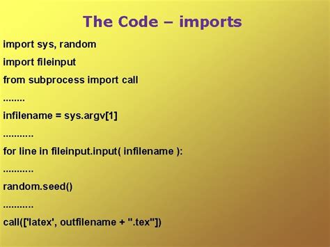 Scipy In 2012 Iitb A Simple Python Based