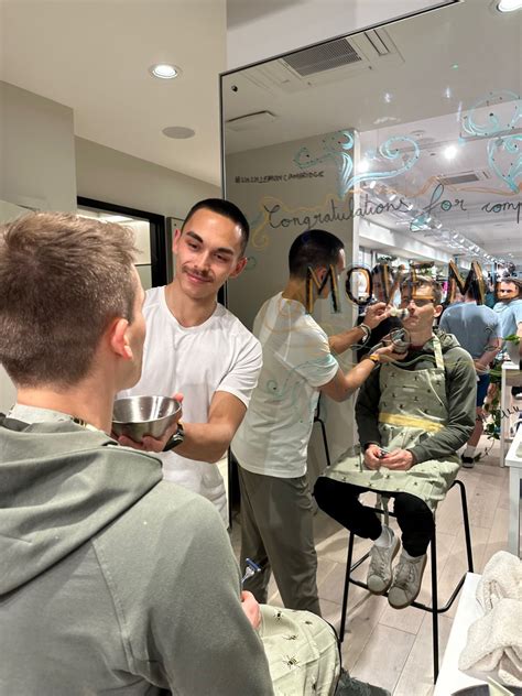 Sean Tang On Linkedin Jacksgelato Mensmentalhealthawareness Fun