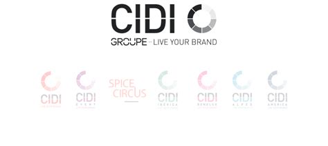 Cidi Groupe En Cidi America