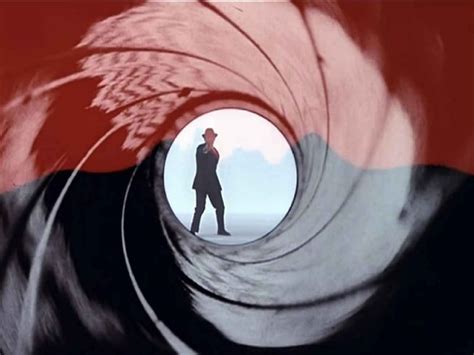 Monty Normans James Bond Theme Set The Ball Rolling For Signature Tune