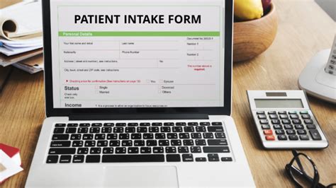 How To Build A Hipaa Compliant Form For Healthcare Key Tips