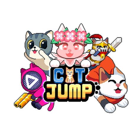 Cat Jump Youtube