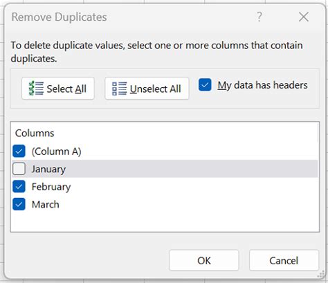 how to remove duplicates in excel capterra capterra