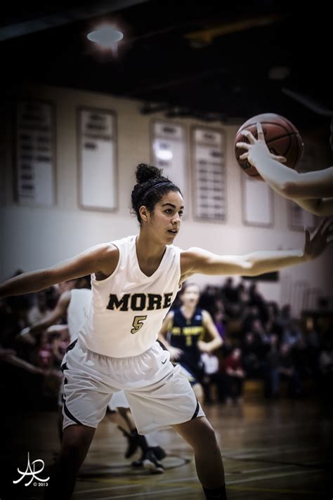 Kia Nurse Canadian Sr Basketball Team Member Aerial Promotionsca