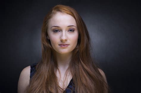 X Sophie Turner K High Resolution Picture Coolwallpapers Me