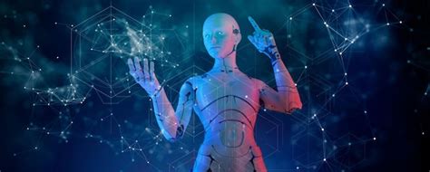Premium Photo Ai Robot Process Automation Rpa Security Cloud Digital