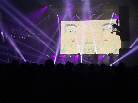 サマーソニック2018（その他・没）