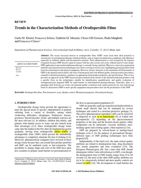 Bms Cdd 2020 285 Rev3 Pdf Deformation Engineering Youngs Modulus