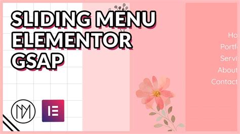 10 Animated Text Reveals Elementor And Gsap Tutorial Dmmotionarts