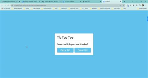 Webdevelopment Task Internship2023 Webdevelopment Prodigyinfotech