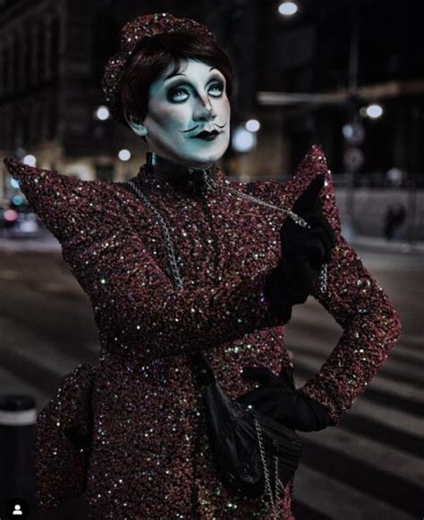 Conoce A Algunos Drag Kings Que Te Encantarán Homosensual