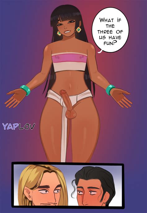 Rule 34 2023 3boys Bangs Black Hair Blonde Hair Brown Eyes Chel