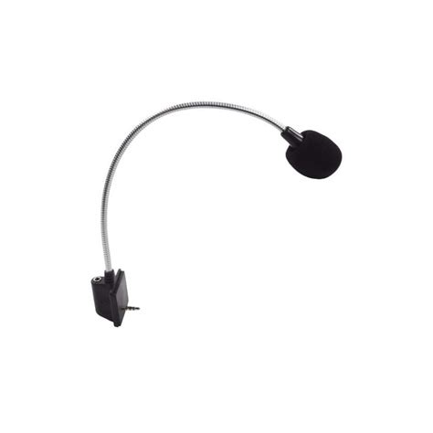 Arturia Microfreak Gooseneck Microphone Microfono Per Arturia Microfreak