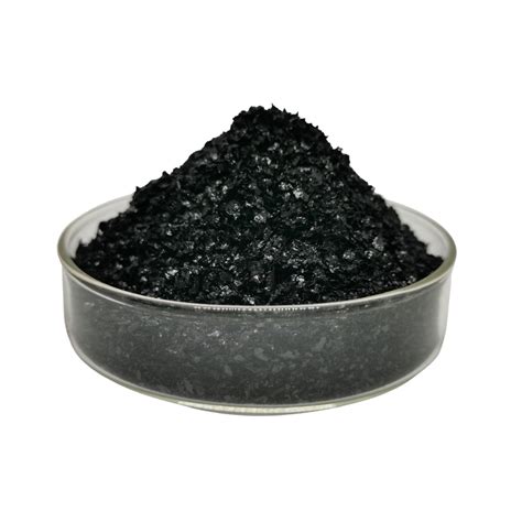 Mineral Fulvic Acid New Nutri