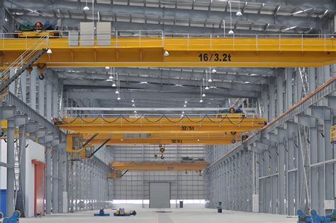 Overhead Crane Vs Hoist Structure Cost And Safety Guide BW