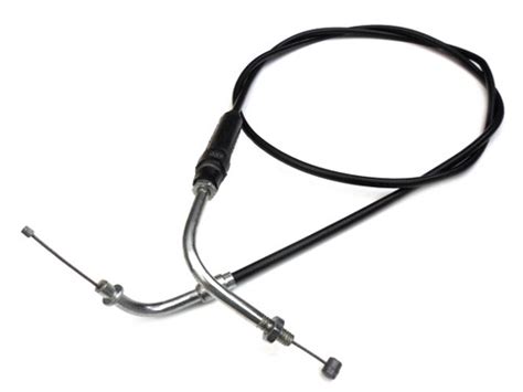 Original Kinetic Moped Throttle Cable Modified Engines Moped Division