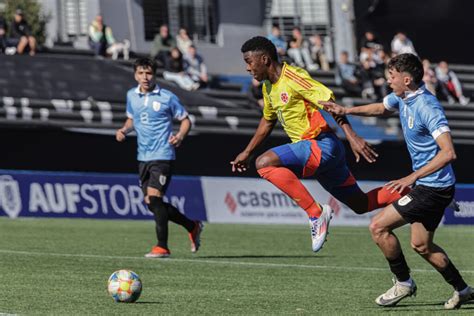Selección Masculina Sub 20 microciclo agosto septiembre victoria y empate en Uruguay