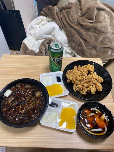 925 1 짜장면 탕수육 소서울 수유동 장강 기사님 식당 수유동 가성비 맛집 중식 네이버 블로그