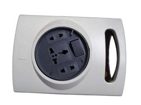 Socket Extension Board At Rs Piece Power Extension Board In Rajkot ID