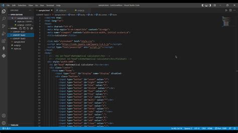 Chaitanya Virkar On Linkedin Task3 Letsgrowmorecommunity Internship Webdevelopment