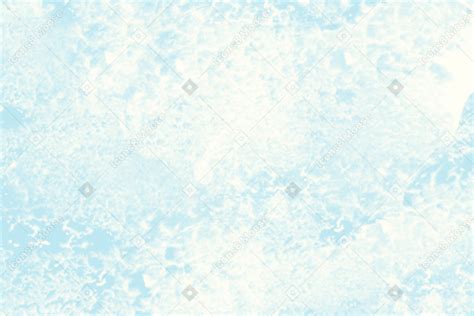 파스텔 흰색과 파란색 배경 사진