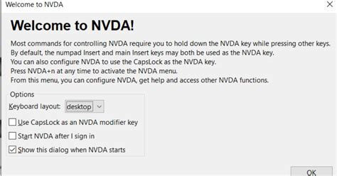 Nvda Screen Reader And How Do Download For Windows Techtipsall Web