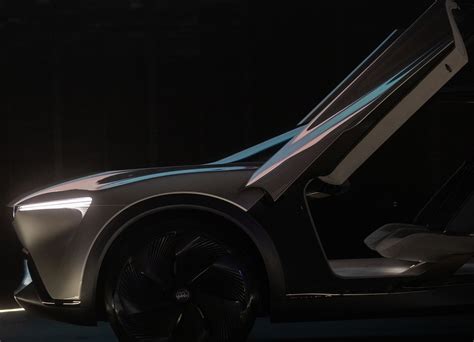 2020 Buick Electra Concept Fabricante Buick Planetcarsz