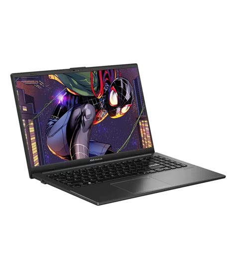 Laptop Asus Vivobook Go E Ga Nj Intel Core I N Fhd Gb Ram Gb Ssd