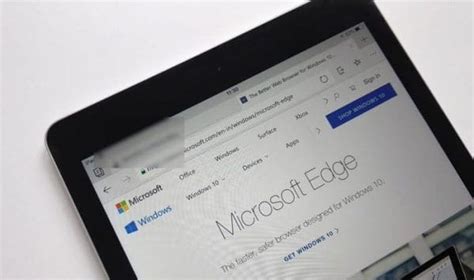 Microsoft Edge Delete Start Pages
