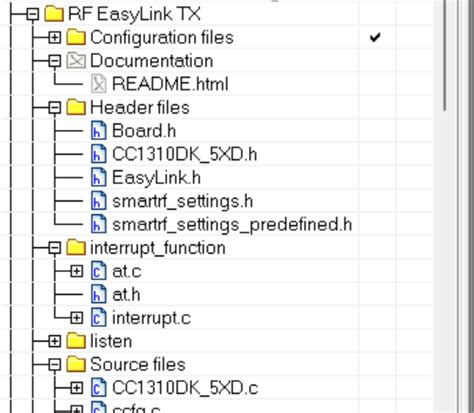 Launchxl Cc1310 Cc1310 Nvswrite 和 Clock冲突 低于 1ghz 论坛 低于 1ghz E2e™ 设计支持