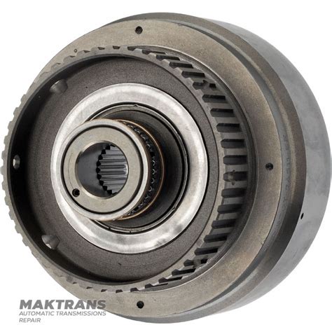 Forward Clutch Drum Ford A4ld 4r44e 4r55e 5r55e 5r55n 5r55s 5r55w