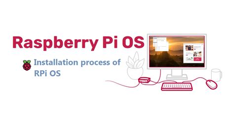 Raspberry Pi OS IoTbyHVM