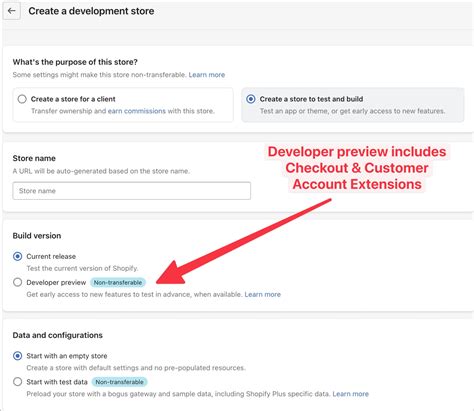 Checkout Ui Extension Not Shown In Development Shop 5 By Dylan
