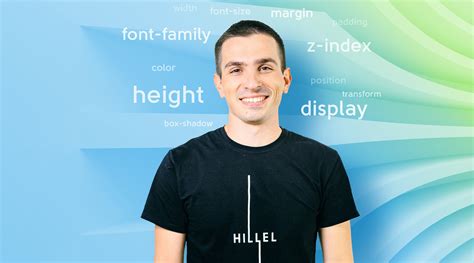 Що таке Css Відео з блогу It школи Hillel
