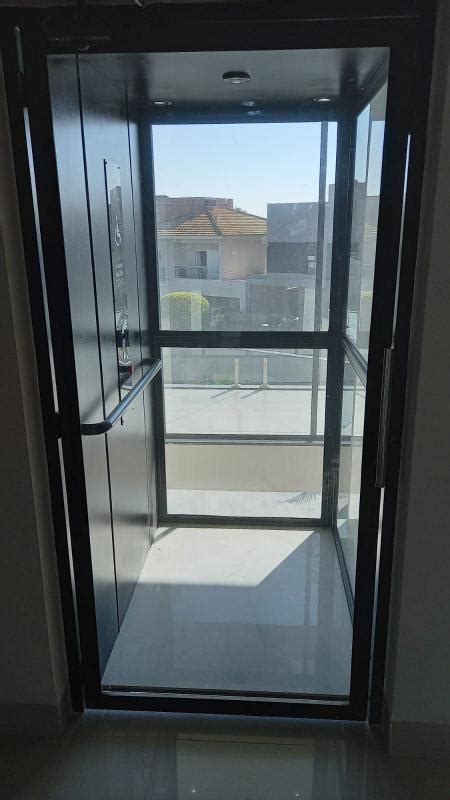 Preço elevador residencial unifamiliar Elevadores Maximo