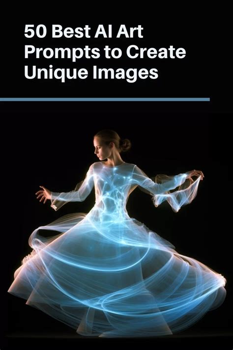 50 Best Ai Art Prompts To Create Unique Images Artofit