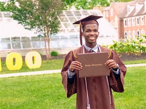 Joshua A On Linkedin Graduation Cybersecurity Careergoals Professionaldevelopment