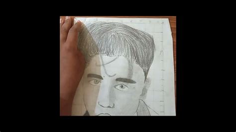 New Drawing Hair Toturial Viral Plzlikeandsubscribe Youtube