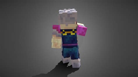 Jodiojoestar 3d Models Sketchfab