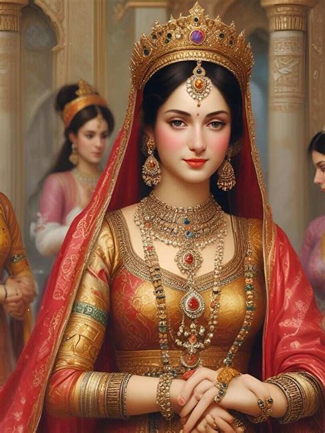 हरम में मुगल शासकों को आकर्षित करने के लिए क्या क्या जतन करती थीं रानियां