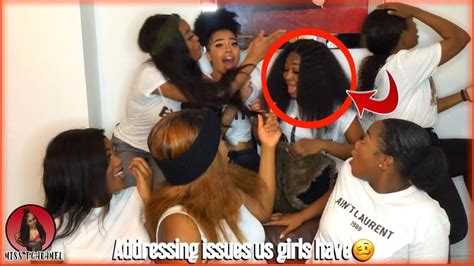 GETTING CHEATED ON TIMES IS NOT A JOKE ADDRESSING ISSUES THAT US GIRLS HAVE ADVICE