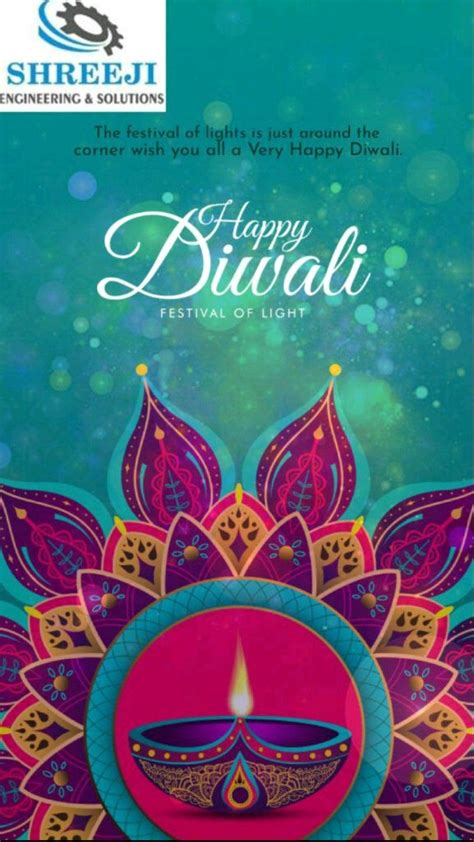Hari Vadan On Linkedin Happydiwali