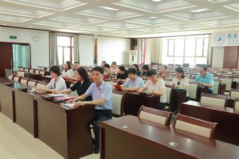 【包医新闻】教师发展中心举行师德师风监督员聘任仪式 包头医学院主站