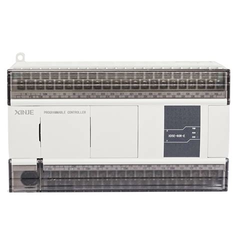 Plc Xinje Xd E R E In Out Relay Vac