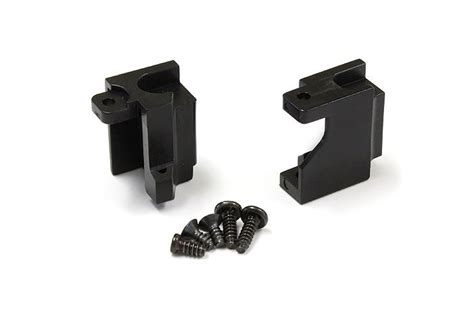Wheelbase Extension Block 98mm For Mini Z AWD MA020 Kyosho Wolfram RC