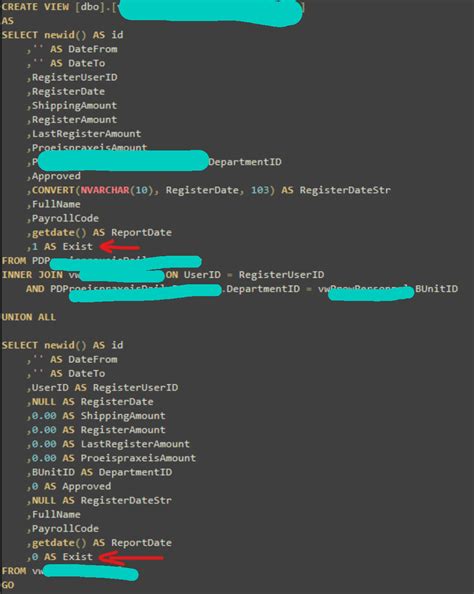 Programming Horror Sharing The Wtfs Programming Horror Sharing The Wtfs