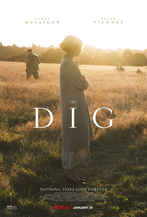 The Dig Filmi Beyazperde