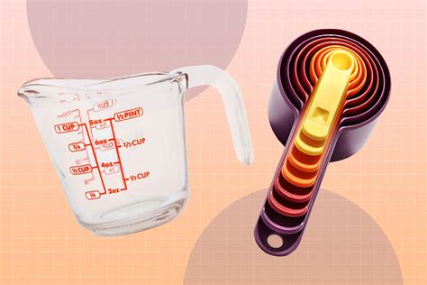 Are Liquid Ounces The Same As Ounces The Answer Might Make Or Break Your Baking Recipes